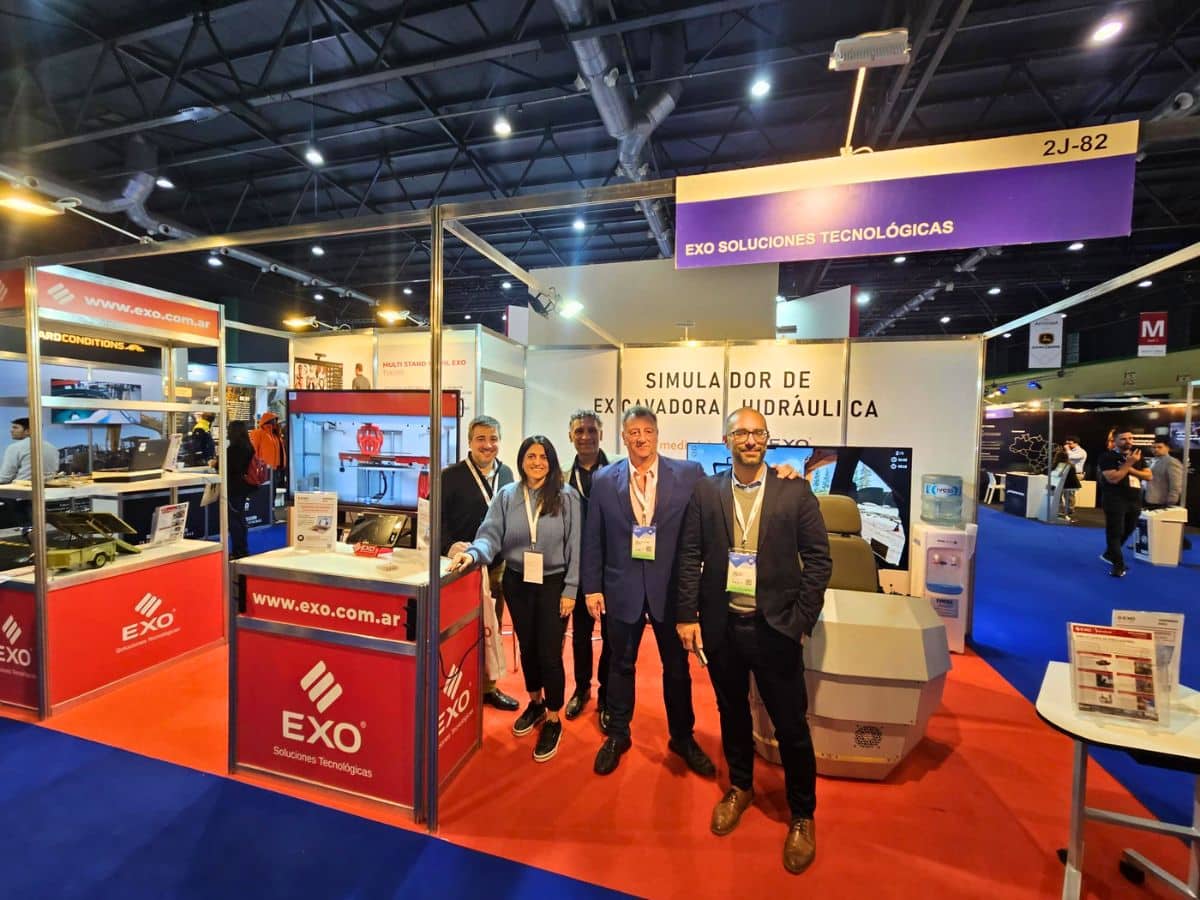 Arminera 2025 innovación tecnológica para la industria minera